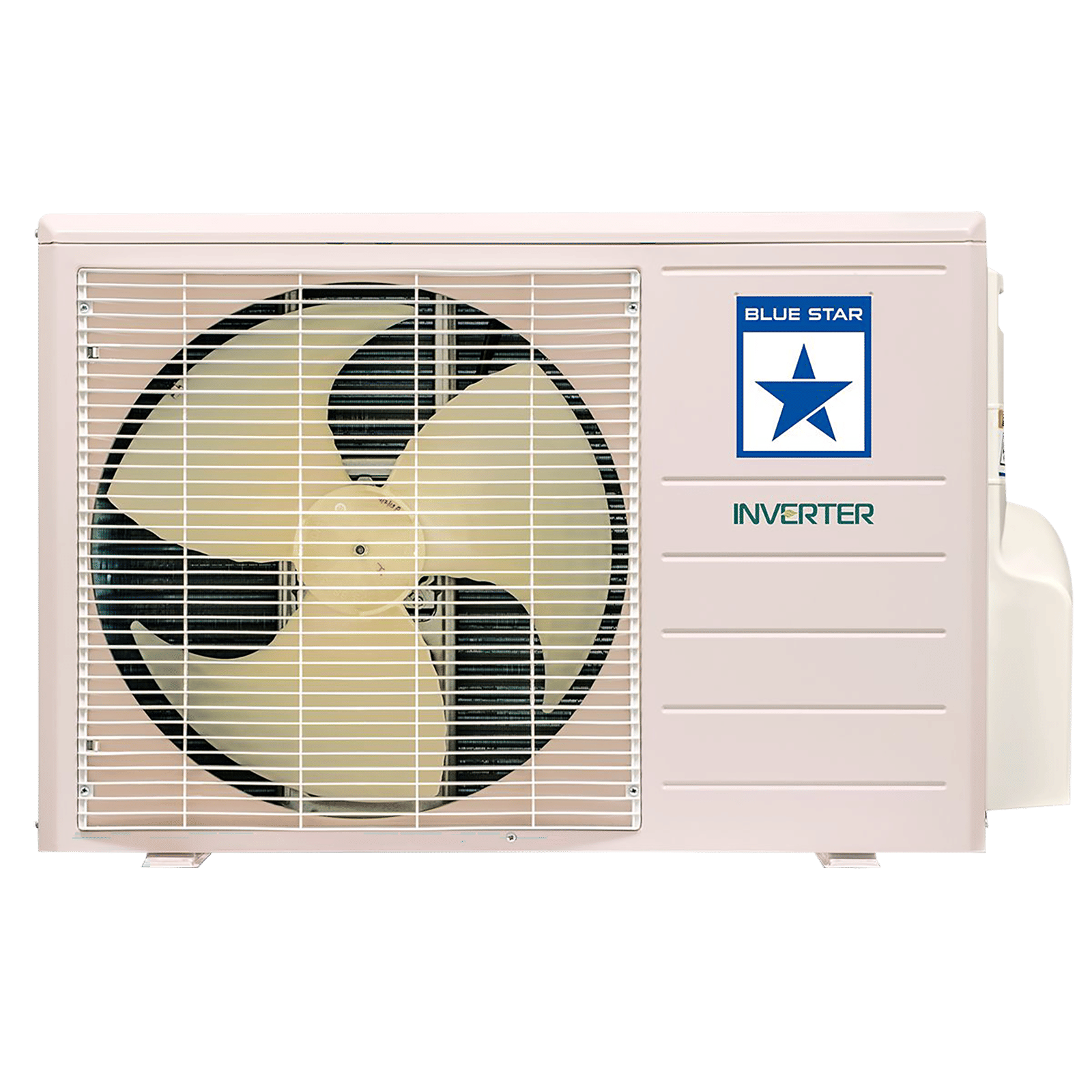 Buy Blue Star Y Series 5 In 1 Convertible 1 5 Ton 3 Star Inverter Split